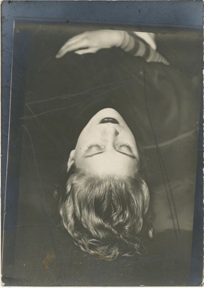 Man Ray | Lee Miller, 1930 Man Ray | Lee Miller, 1930