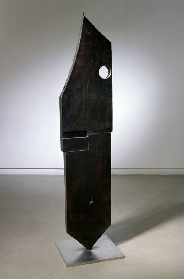 Louise Bourgeois | Quarantania III, 1949