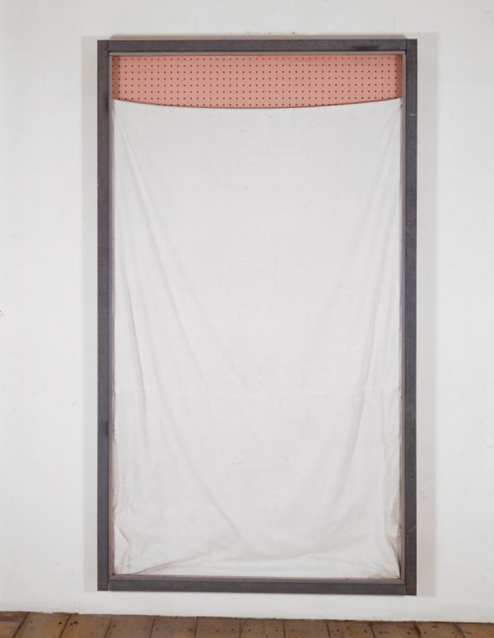 Christo | Show Window, 1965