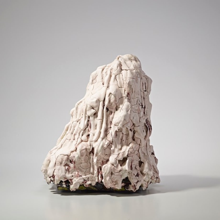 Annabeth Rosen | Flume, 2015