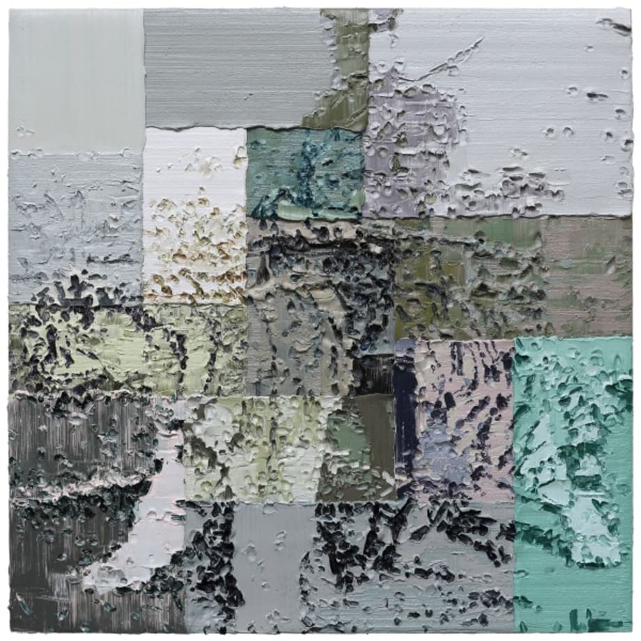 Li Songsong | Riding the Tiger, 2016