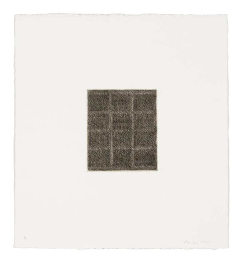 Kim Lim | Set of 8, 1975