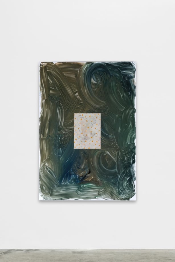 Will Benedict | Untitled, 2016