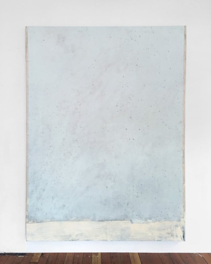 Lawrence Carroll | Untitled, 2016