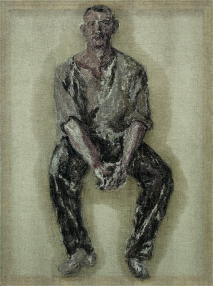 Ma Liuming | No. 8, 2012