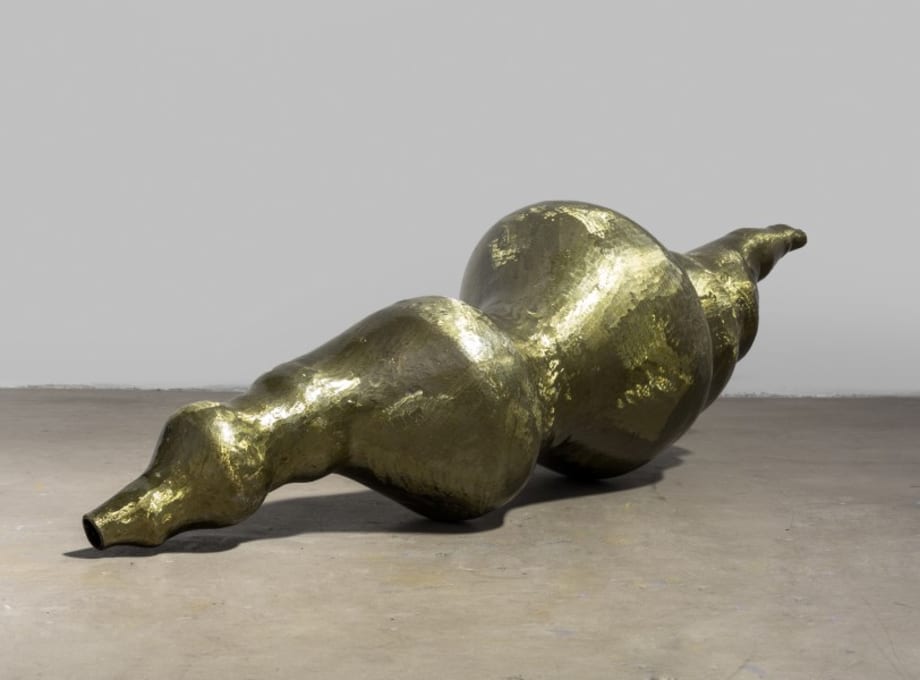 Hu Qingyan | Airhead No. 3, 2016