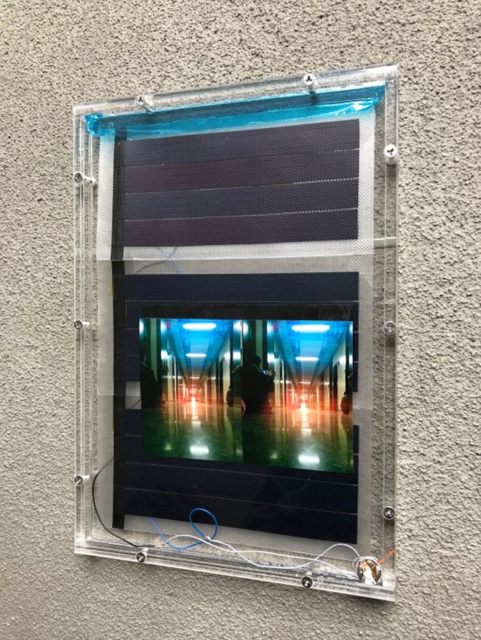 Yuri Pattison | autonomous structure 1.0 [MIThenge sun alignment ritual ...