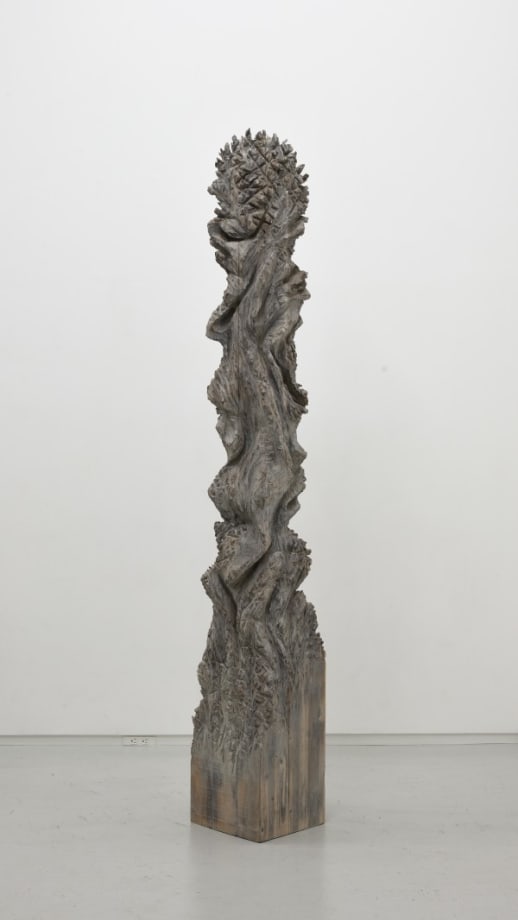 Shigeo Toya | Woods (201718-5), 2017