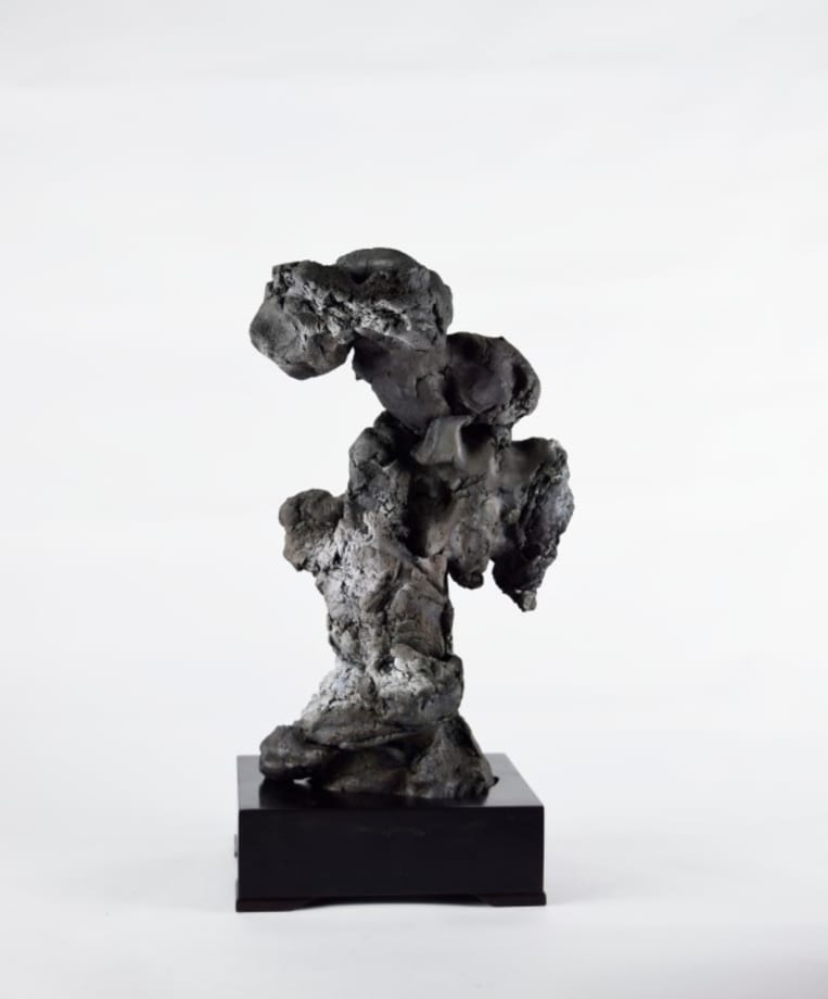 Zhao Meng | Sculpture No.2, 2018