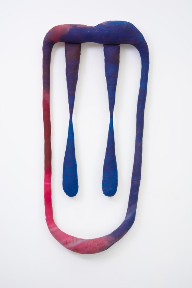 Sterling Ruby | VAMPIRE 166, 2016