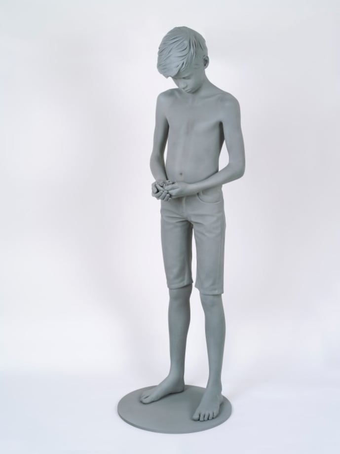 Hans Op de Beeck | Lucas, 2017