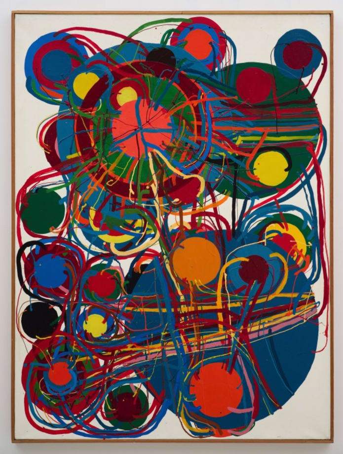 Atsuko Tanaka | Work, 1967