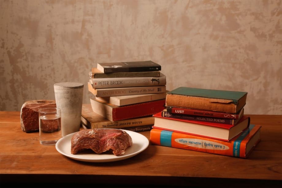 Atul Bhalla | Anhedonic Still Life ‐ I, 2018