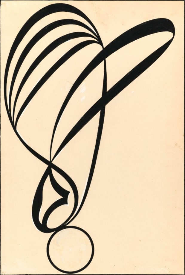 Cesar Domela | Untitled, 1960 Cesar Domela | Untitled, 1960