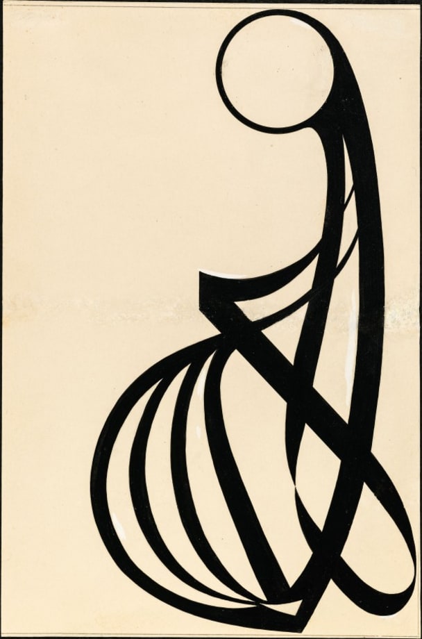 Cesar Domela | Untitled, 1960 Cesar Domela | Untitled, 1960