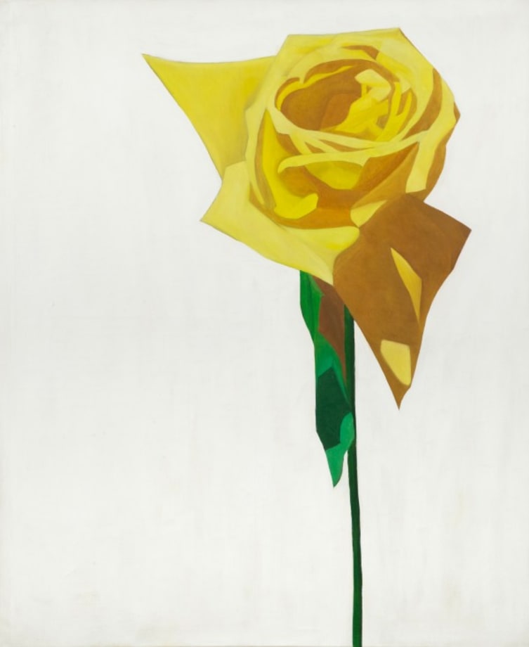 Peter Stämpfli | Untitled, 1963