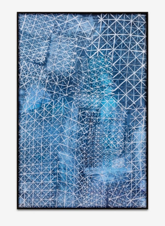 Shannon Bool | Night Böhm, 2019