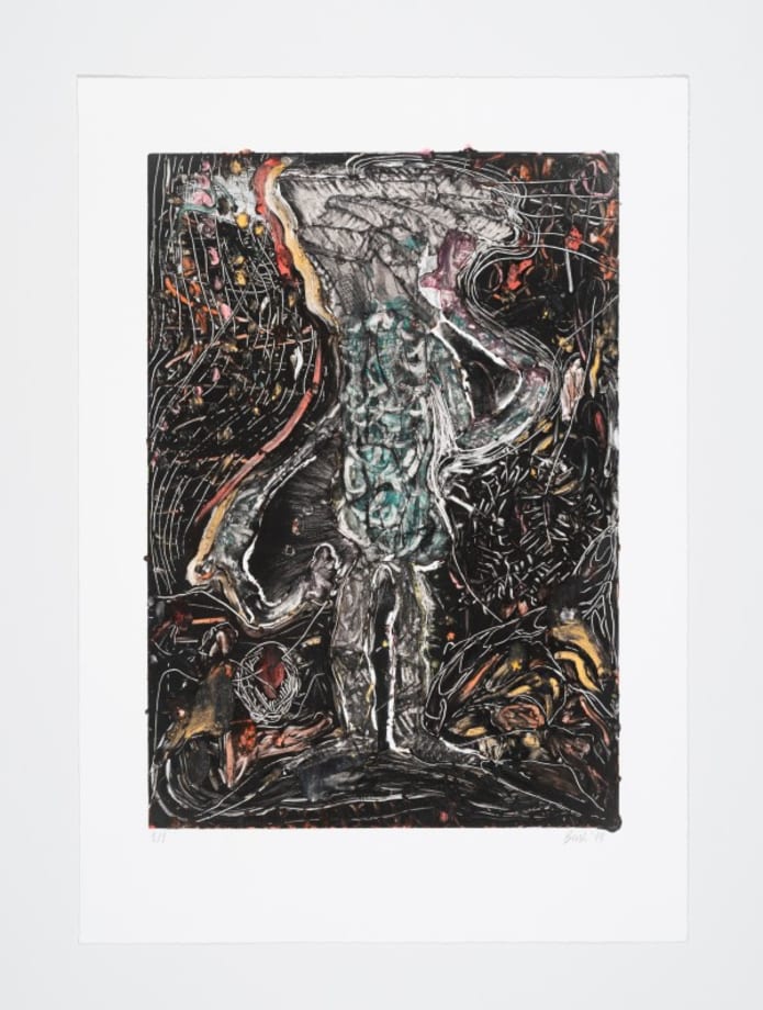 Peter Linde Busk | There Is No Fate That Cannot Be Surmounted by Scorn ...