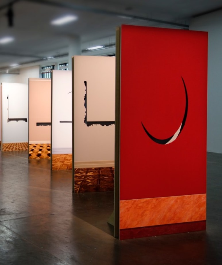 Walid Raad | Scratching on things I could disavow. A History of Arab ...