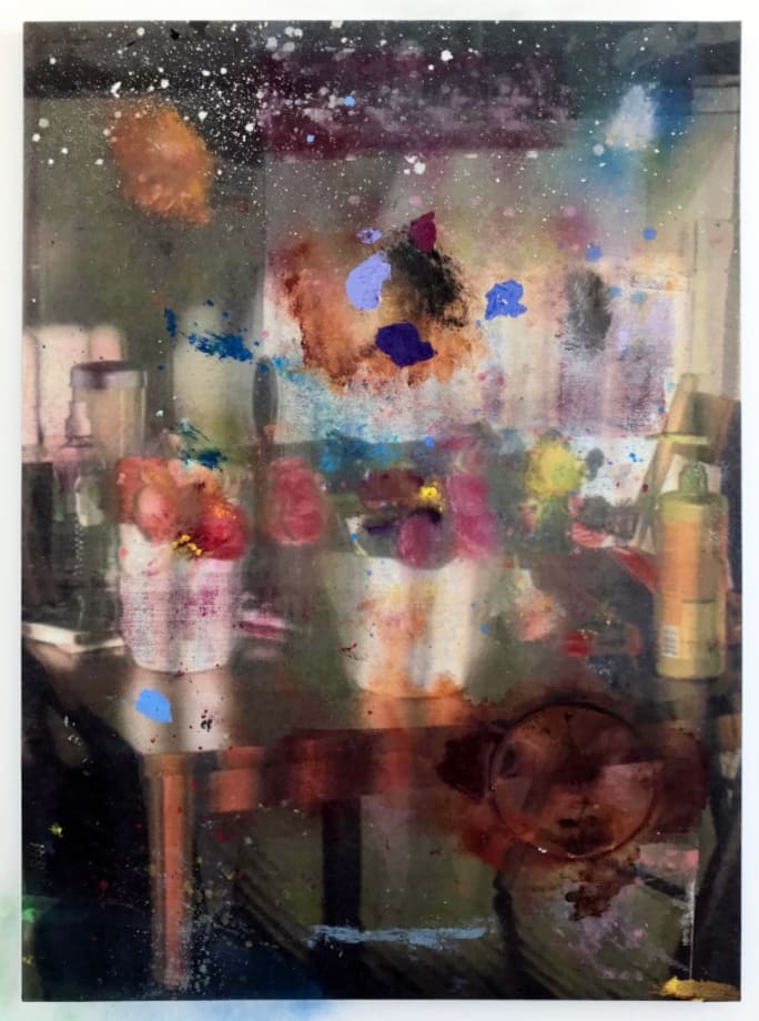 Parker Ito | #7 (miami), 2017