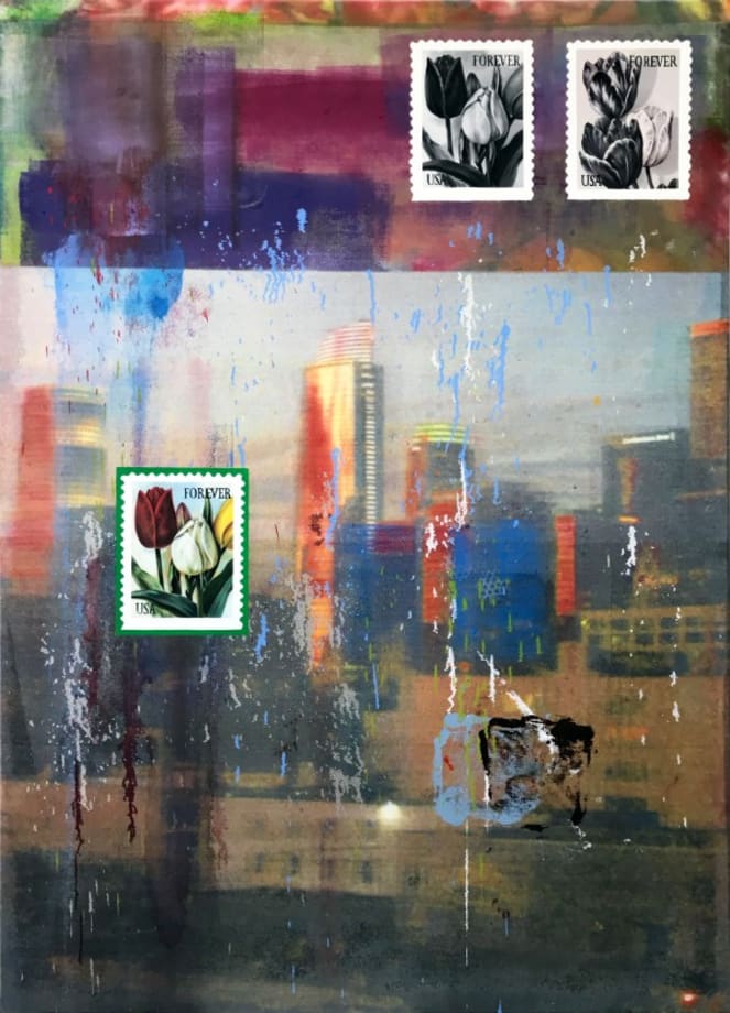 Parker Ito | #8 (miami), 2017