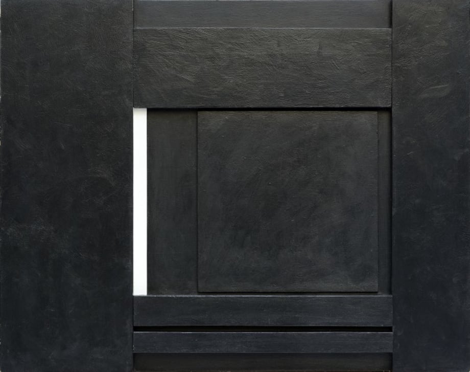 Wifredo Arcay | ELECHIM, 1961