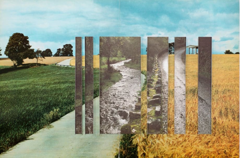 Abigail Reynolds | Many Ways, 2015