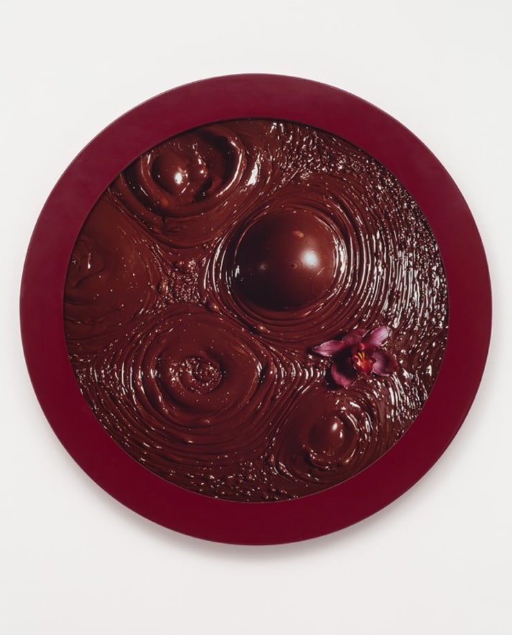 Helen Chadwick | Wreath to Pleasure No 13, 1992