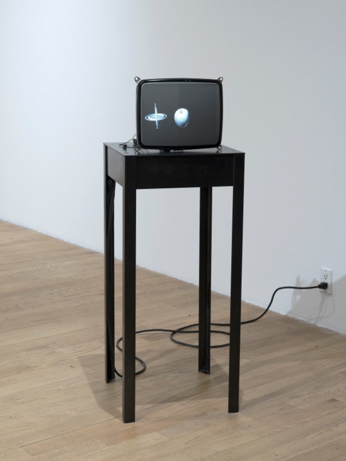 Gary Hill | Liminal Objects #7, 1998