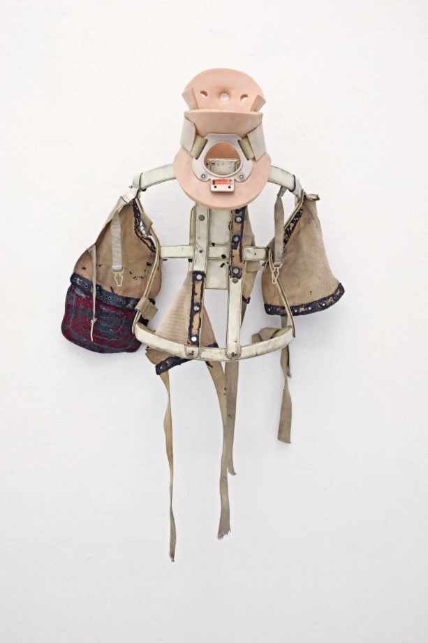 Berenice Olmedo | Efélide, 2018