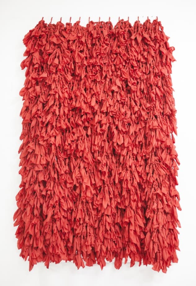 Hassan Sharif | Cloth 1, 2013