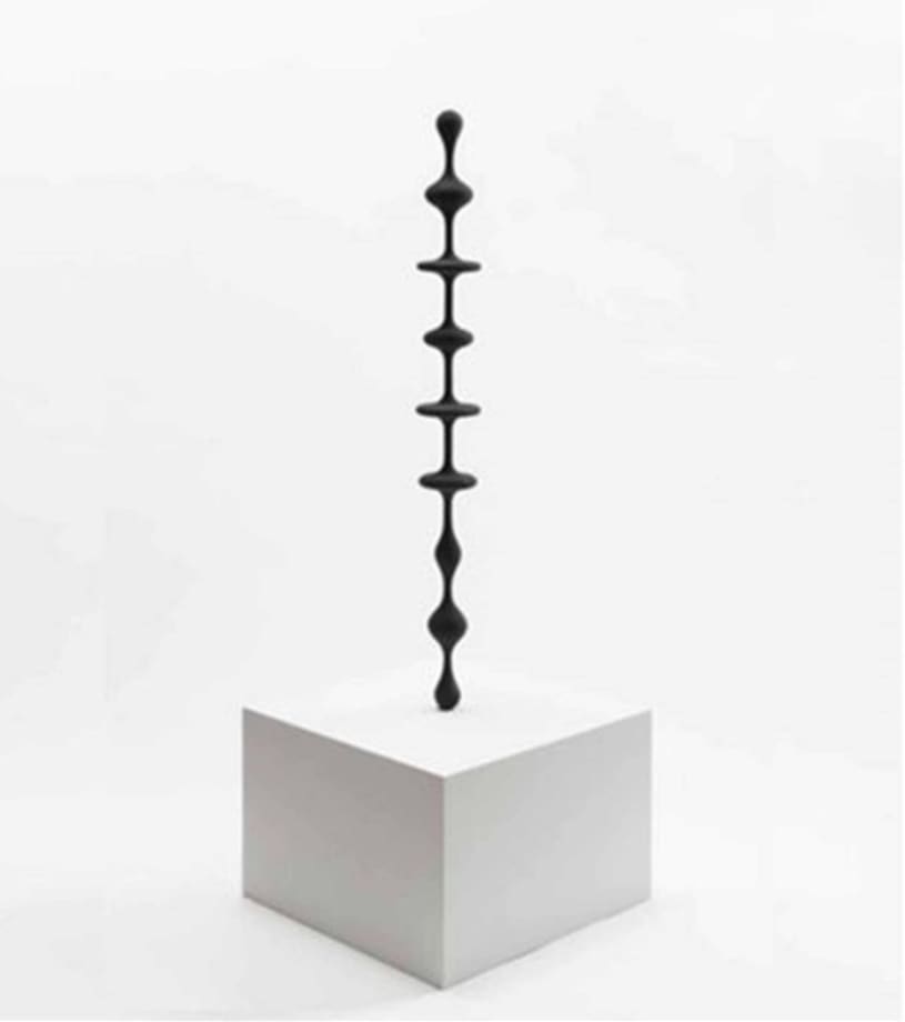 Kohei Nawa | Ether #4, 2014