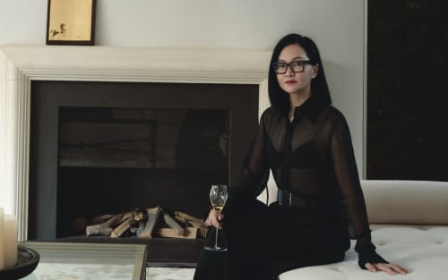 Why I collect: Jenny Kim | Art Basel