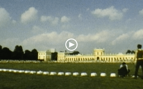 Watch the final installment of the digital film program: Roman Signer ...