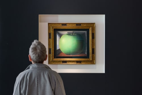 Art Basel unveils line-up of 289 leading galleries for its flagship ...