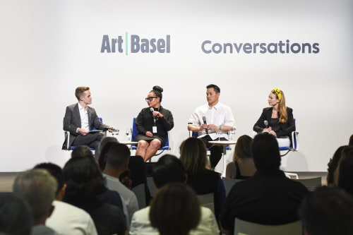 What Do Young Collectors Expect from the Art Market? | Art Basel