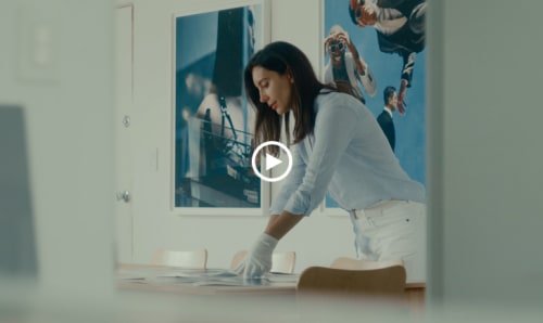 Meet the artists | Anastasia Samoylova | Art Basel