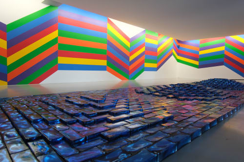At 25, the Lambert Collection is more ambitious and inclusive than ever ...
