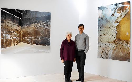 London’s critically acclaimed Delfina Foundation enters a new chapter ...