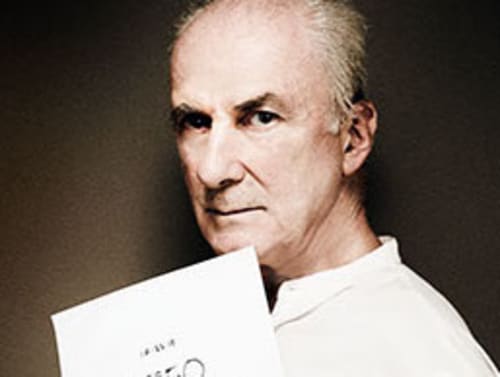 Art Basel at 50: A conversation with Massimo Minini | Art Basel