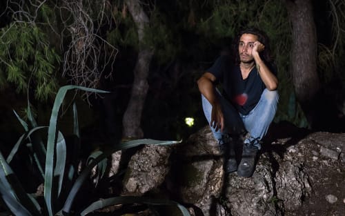 Adrián Villar Rojas goes into the great unknown | Art Basel