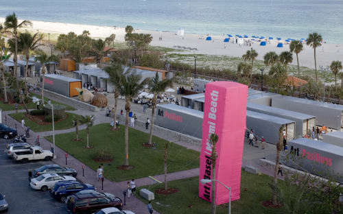 20 years of Art Basel Miami Beach: The ripple effect | Art Basel