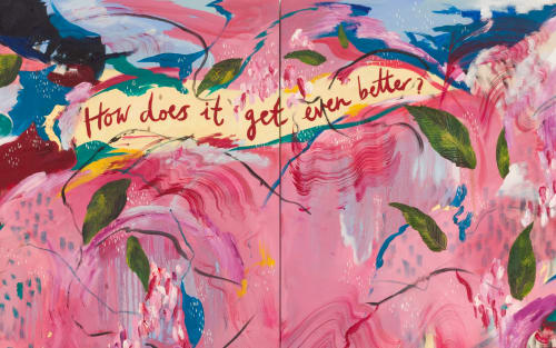 Is Abstract Expressionism back? | Art Basel