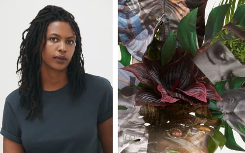 Kandis Williams: ‘Pretty things puzzle me’ | Art Basel