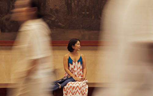 My Manila: art collector Carmen Jimenez-Ong | Art Basel