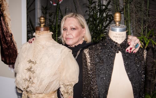 Inside Miami’s hidden gem: the Parodi Costume Collection | Art Basel