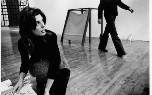 Paula Cooper Gallery announced as recipient of the first Gallery Legacy ...