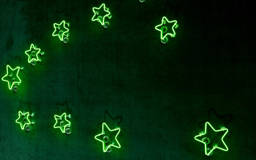 Stars aligning: when art meets astrology | Art Basel