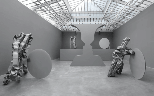 Six must-see gallery exhibitions during Paris+ par Art Basel | Art Basel