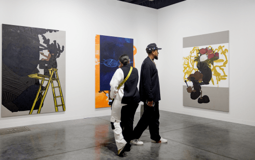 Emerging from the shadows, Gen X are now the biggest spenders | Art Basel